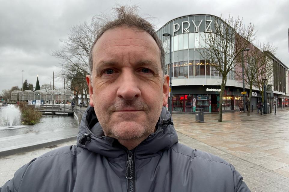 Labour's Matt Turmaine condemns 'tragic' Pryzm closure - Watford Labour ...